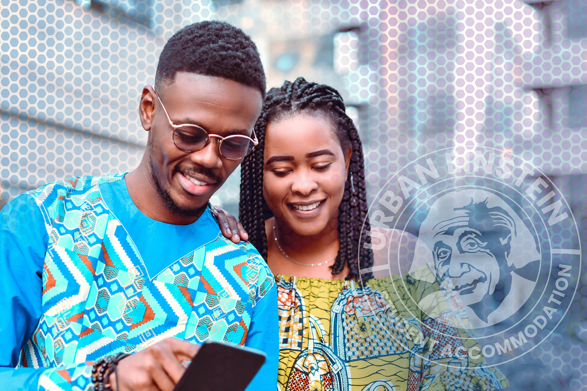 39 Rissik Street - Co-ed Residence | Urban Einstein